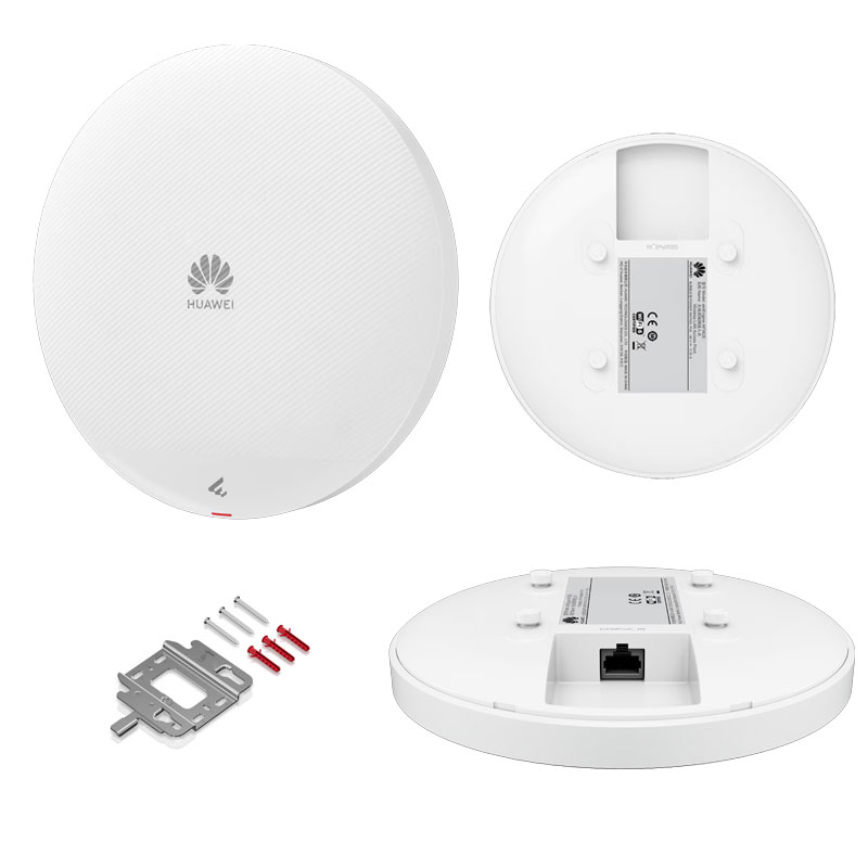 Citraweb.com : Produk Detail: eKitEngine AP362E HUAWEI Wi-Fi 6 AX3000 ...