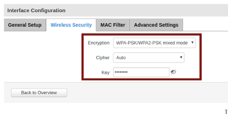 Citraweb.com : [TELTONIKA] Konfigurasi Dasar RUT9XX Series