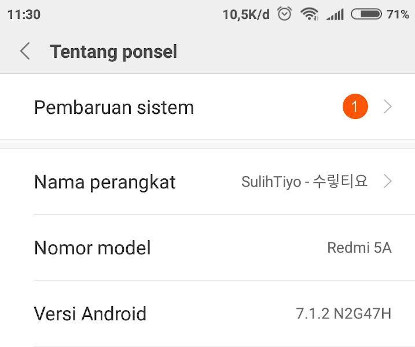 Citraweb.com : [DHCP Server] Vendor Classes