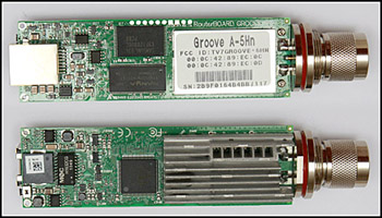 Citraweb.com : Groove - New Member Routerboard Family