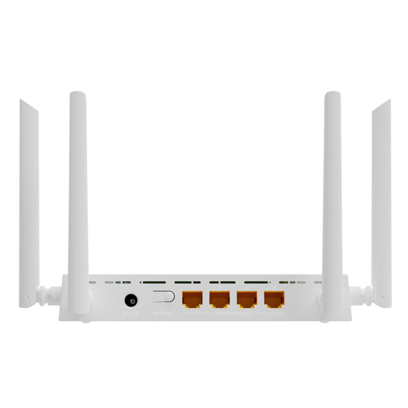 Citraweb.com : Produk Detail: HG5013-4G V-SOL 1GE WAN 3GE LAN DUAL BAND ...